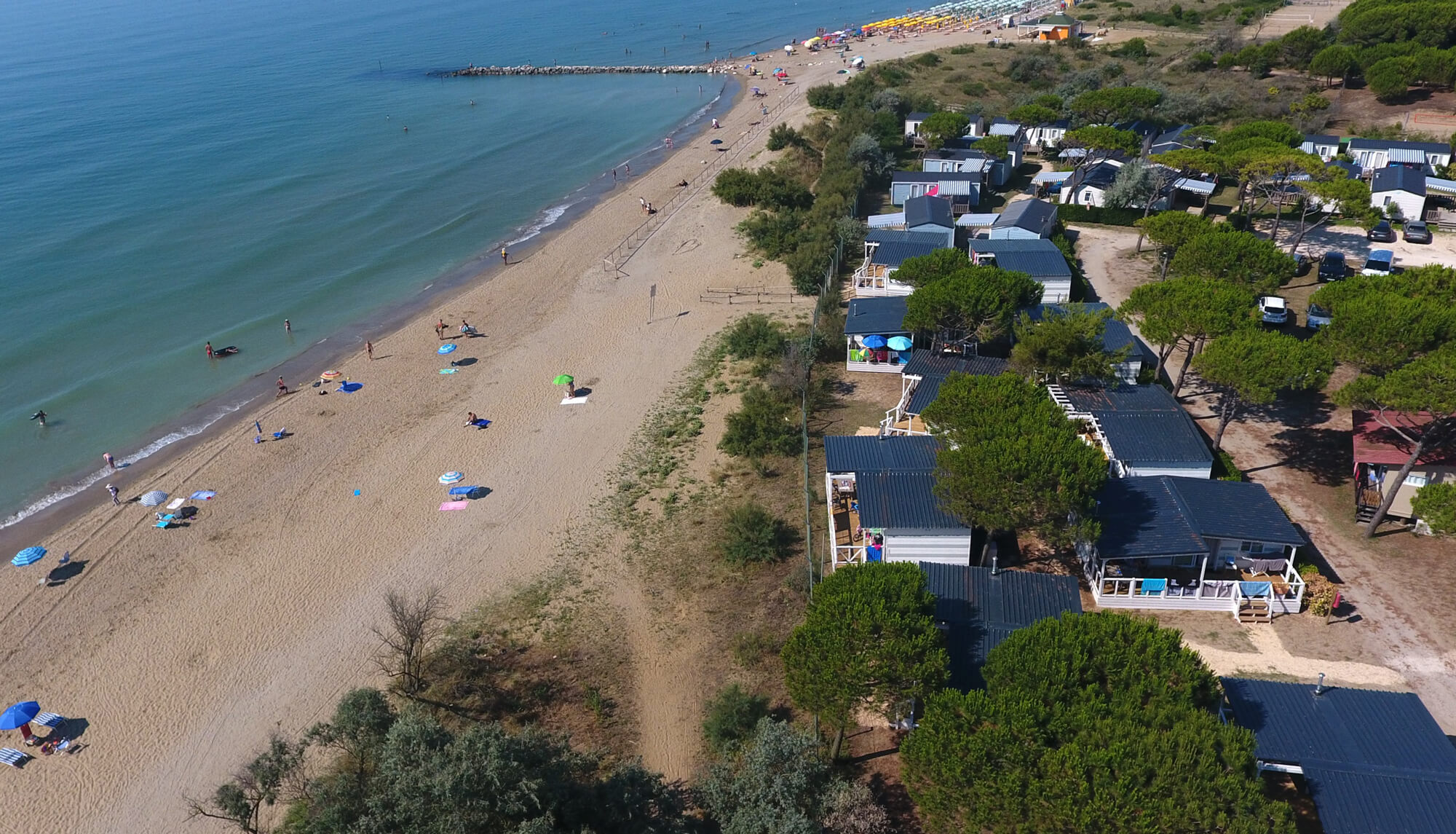 Jesolo Mare Family Village | Club del Sole