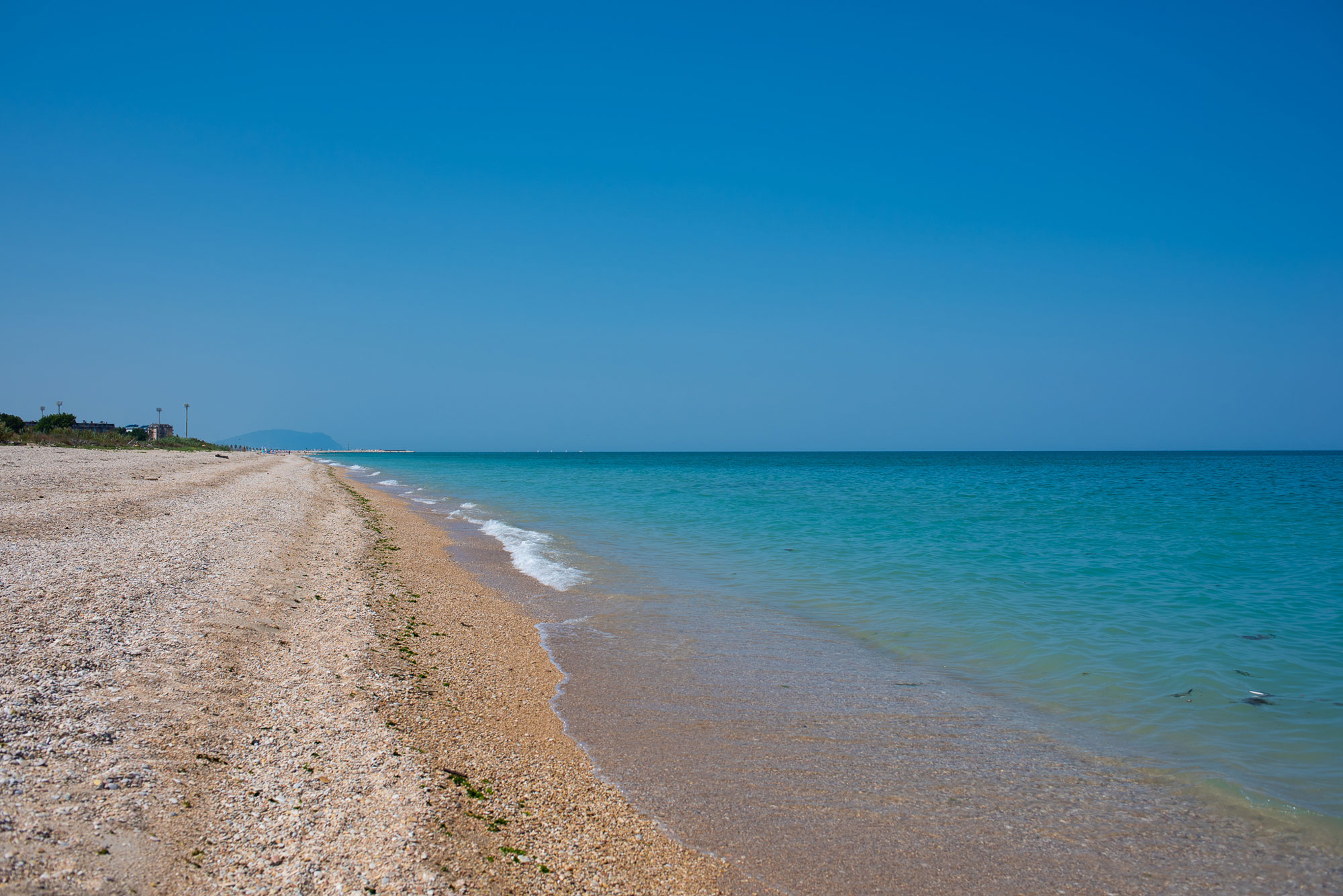 Beach Resort Marche | La Risacca Family Camping Village