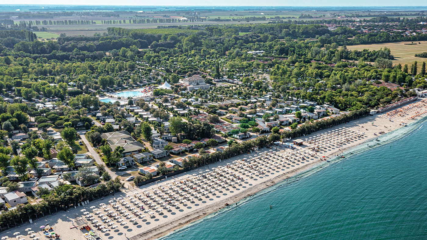 Vigna sul Mar Family Camping Village | Club del Sole