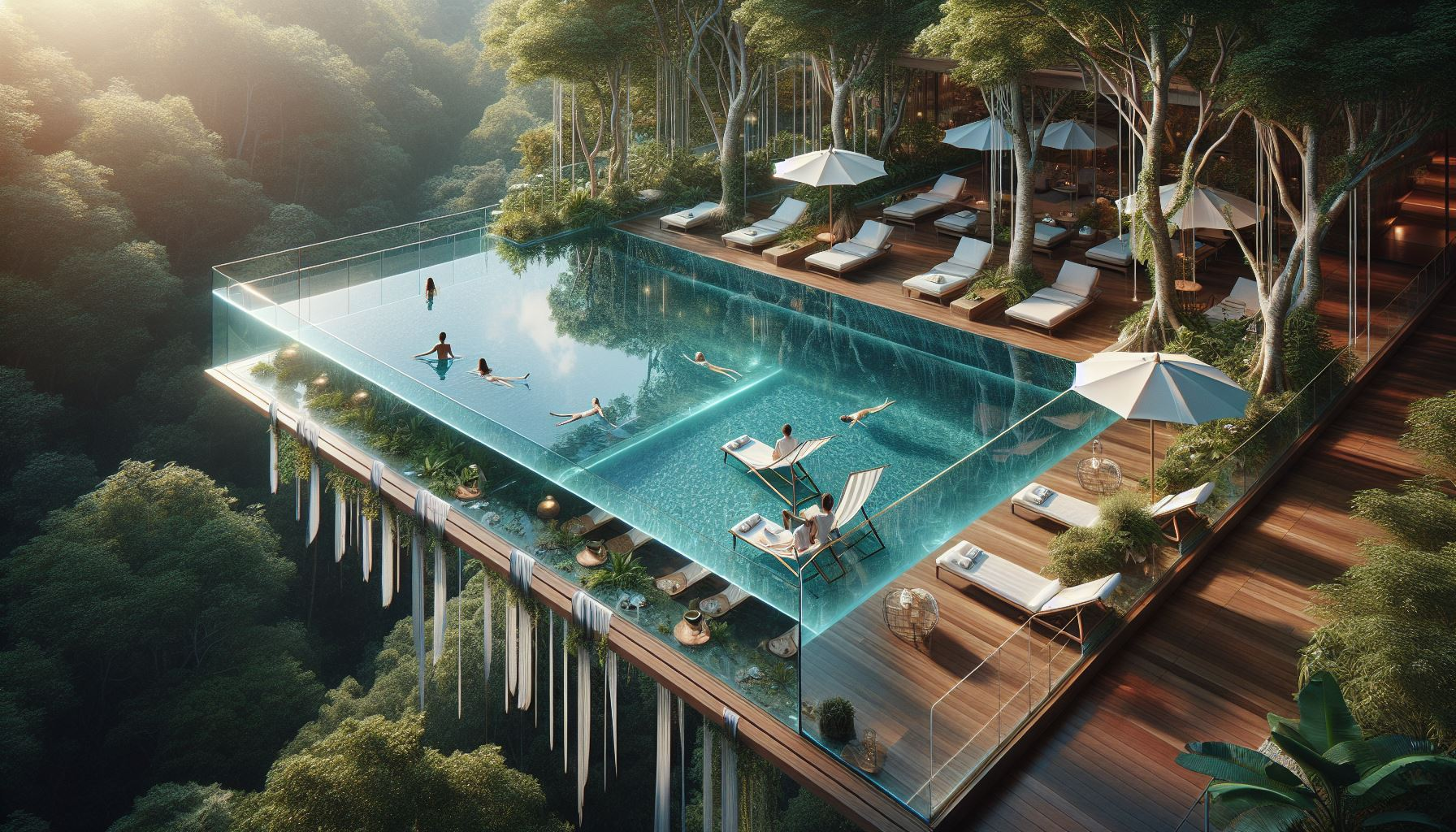 Arriva TREESHIP il nuovo concept di ospitalità firmato Club del Sole ...