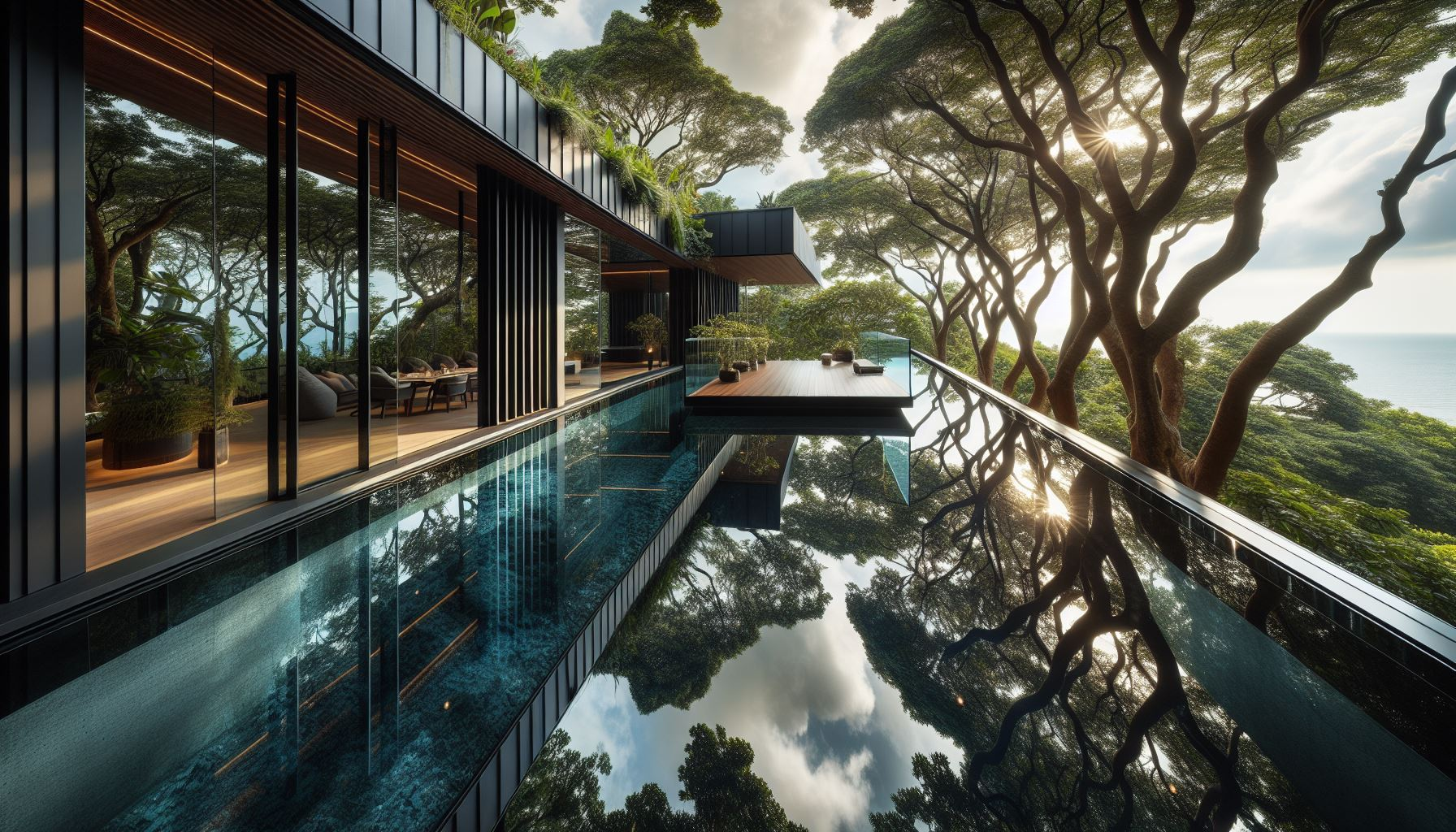 Arriva TREESHIP il nuovo concept di ospitalità firmato Club del Sole ...