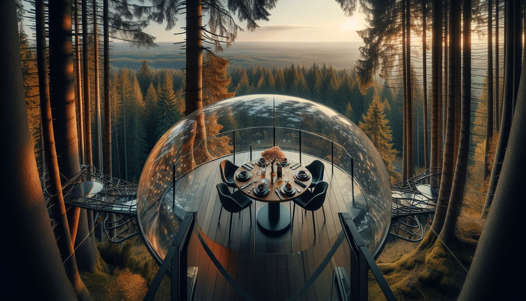 Arriva TREESHIP il nuovo concept di ospitalità firmato Club del Sole ...